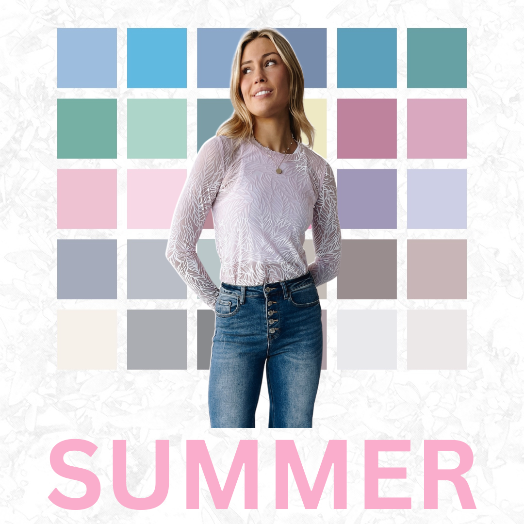 Summer – Piper & Scoot