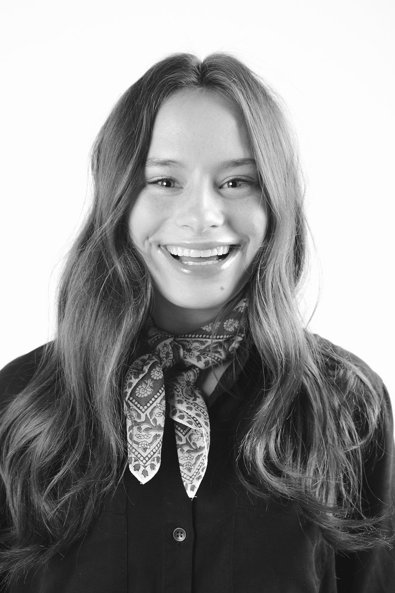 Staff Introduction: Gabby – Piper & Scoot