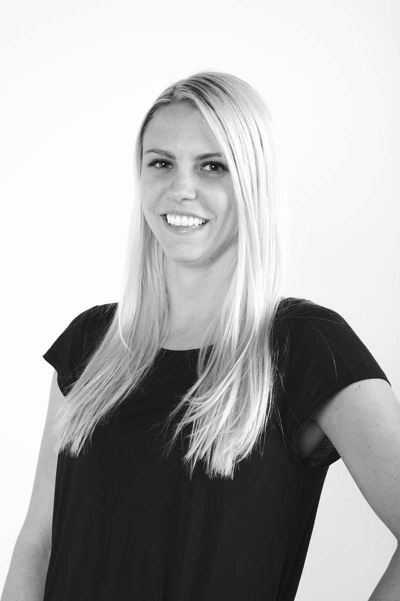 Staff Introductions: Hanna – Piper & Scoot