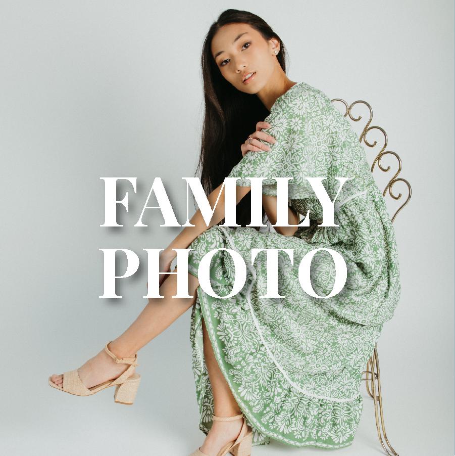 Family Photo – Piper & Scoot