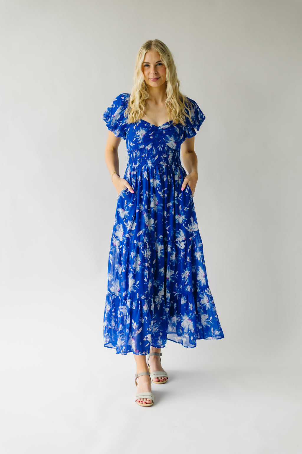 Piper & Scoot Dresses | Sleeved Dresses for Women