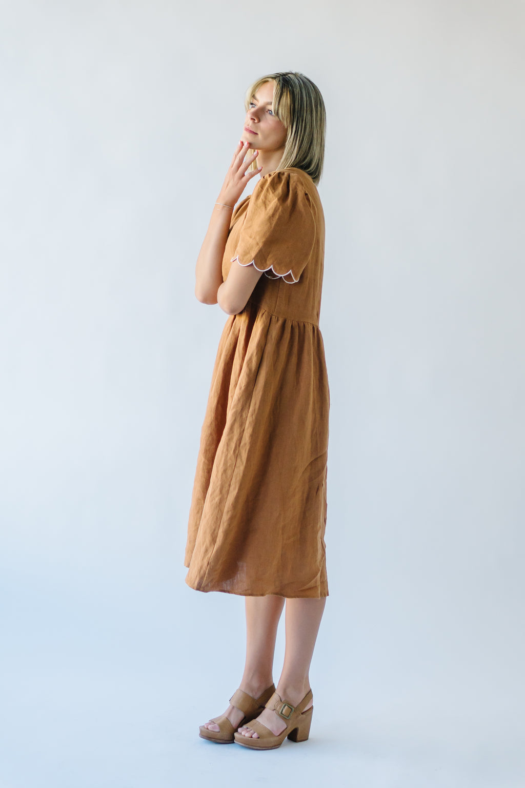 Piper & Scoot Dresses | Sleeved Dresses for Women