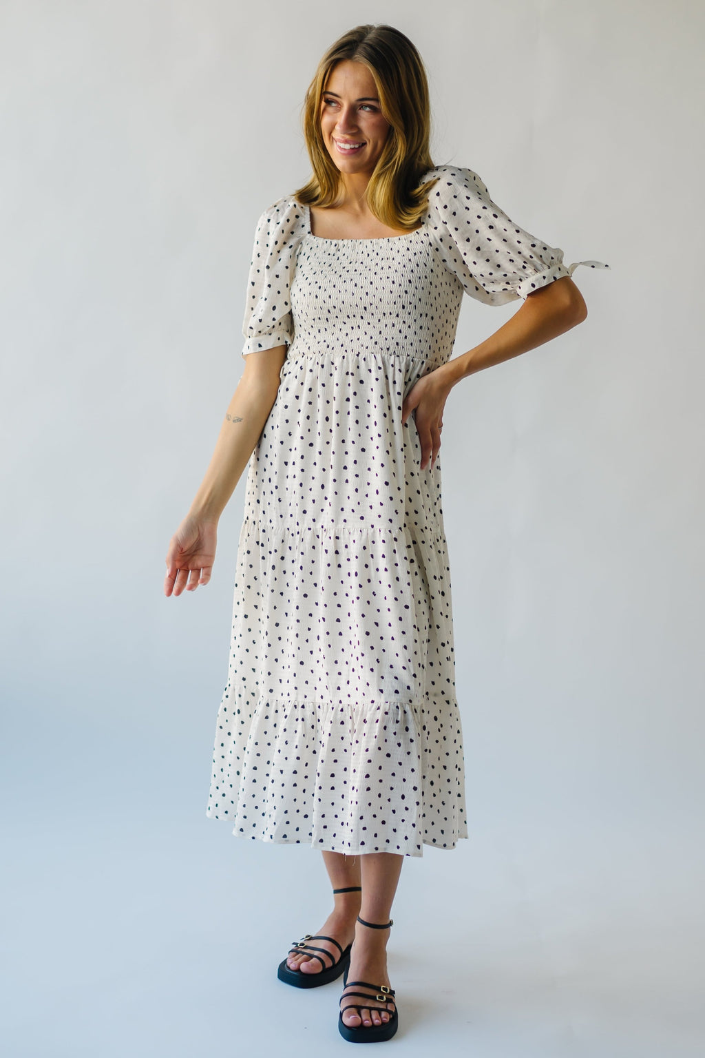 Piper & Scoot Dresses | Sleeved Dresses for Women