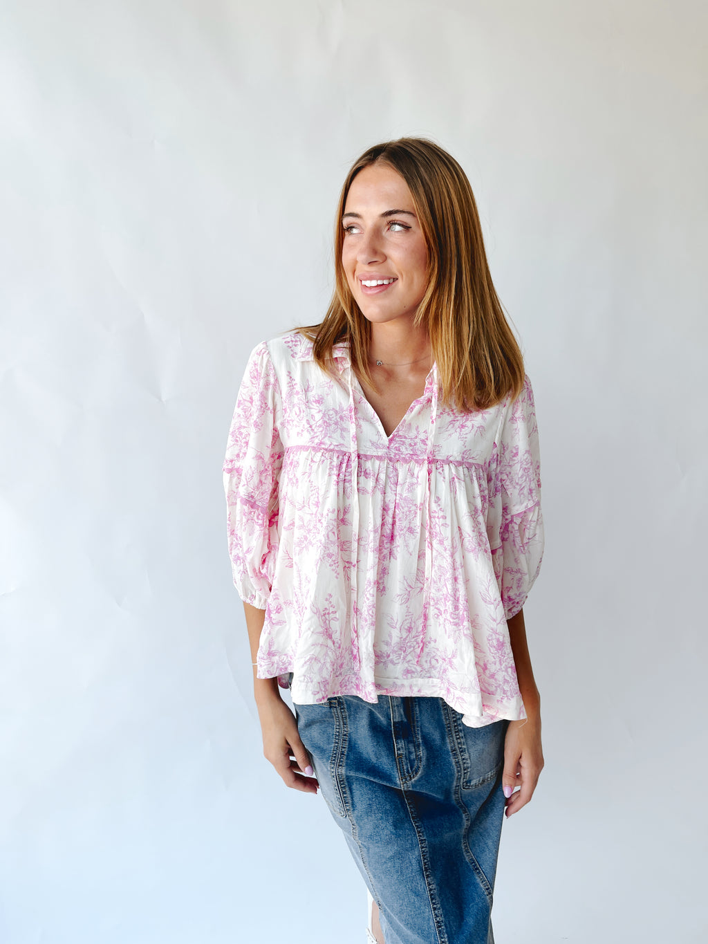 Piper & Scoot Tops | Boutique Clothing for Women