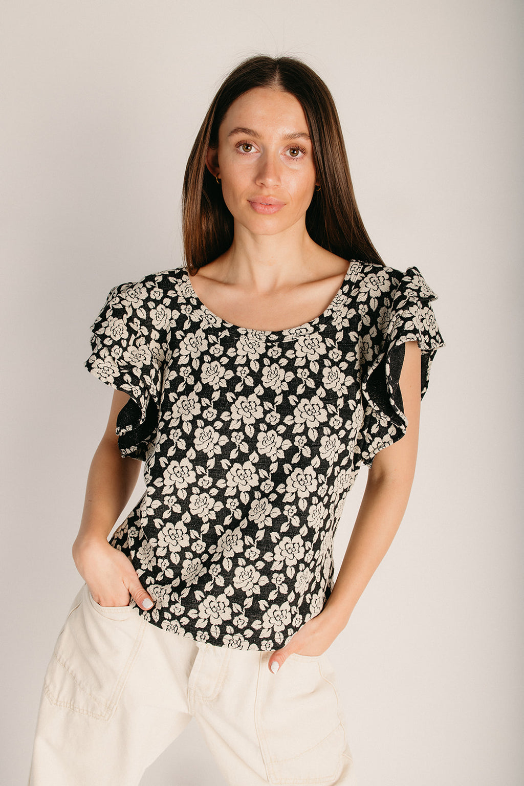Piper & Scoot Tops | Boutique Clothing for Women