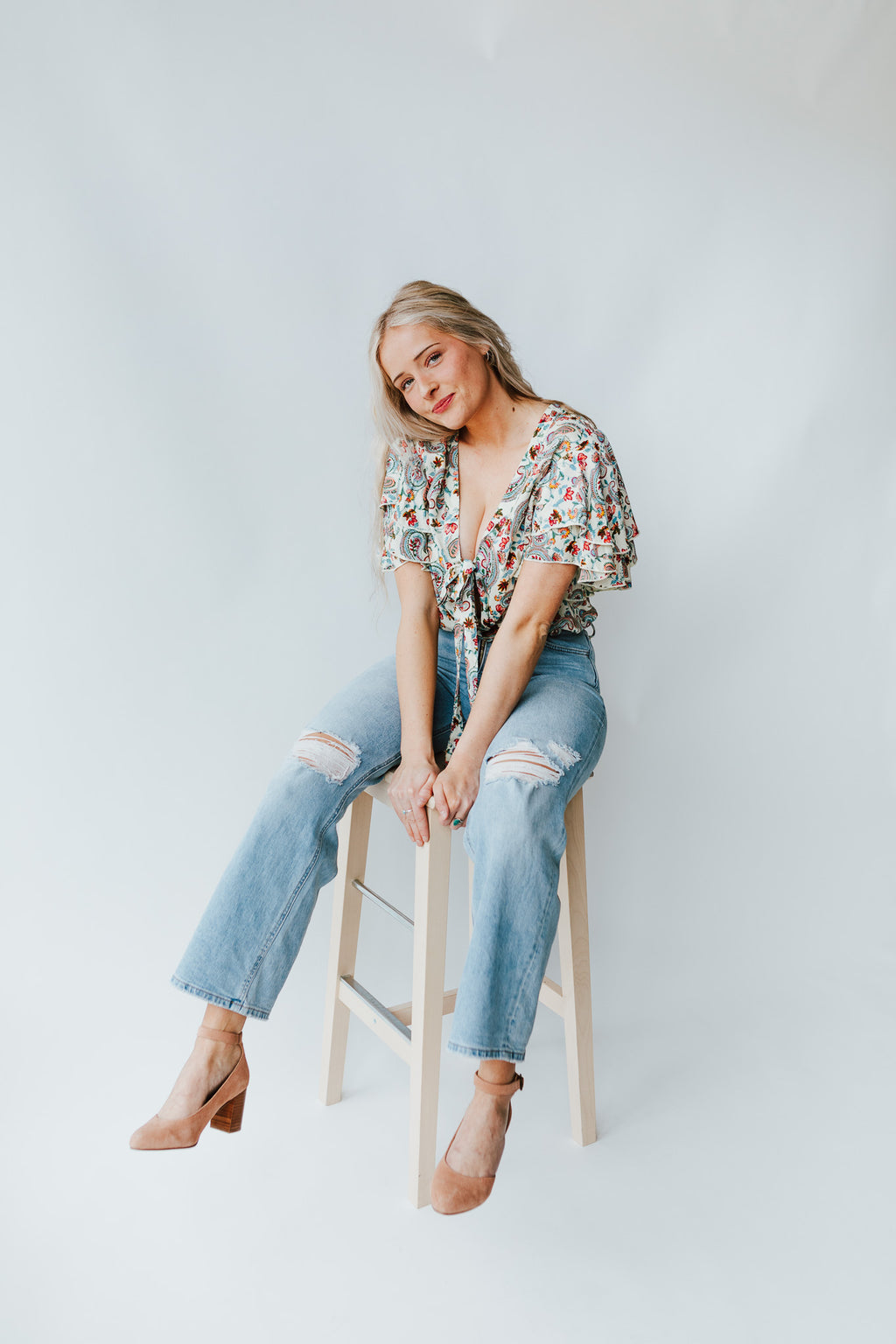 Piper & Scoot Tops | Boutique Clothing for Women